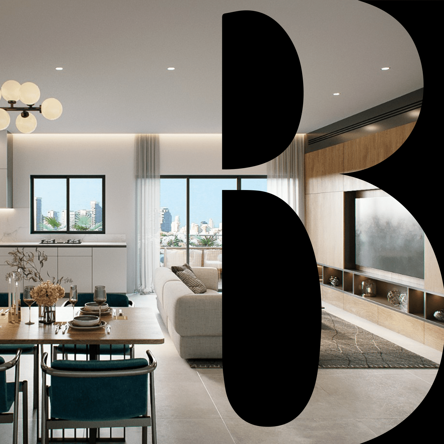 פרויקטים בשיווק - י.ג בוארון